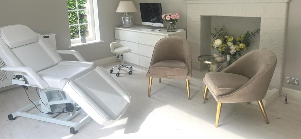 WARWICK PARK AESTHETICS | The TN card